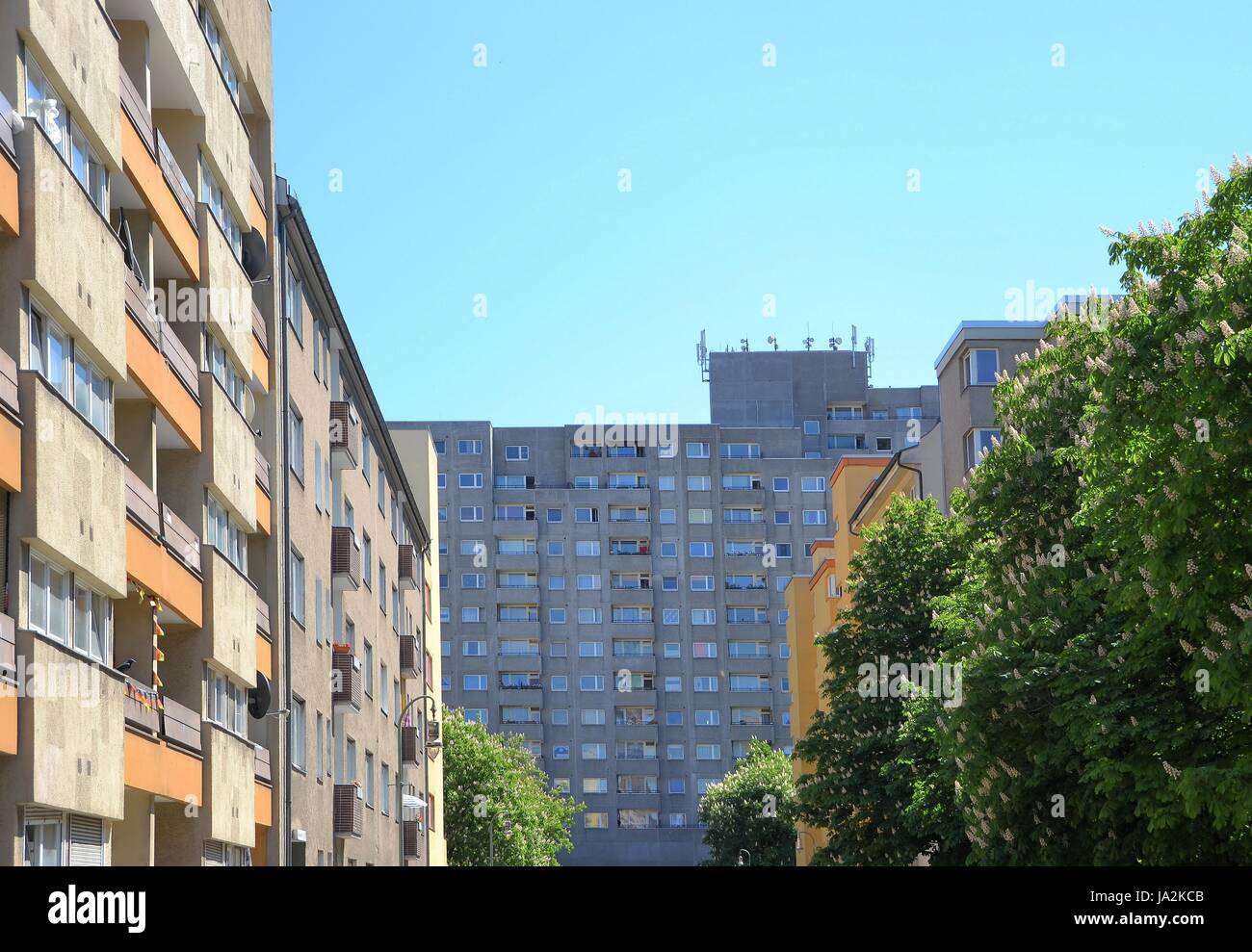 house, building, home, dwelling house, residential building, berlin ...