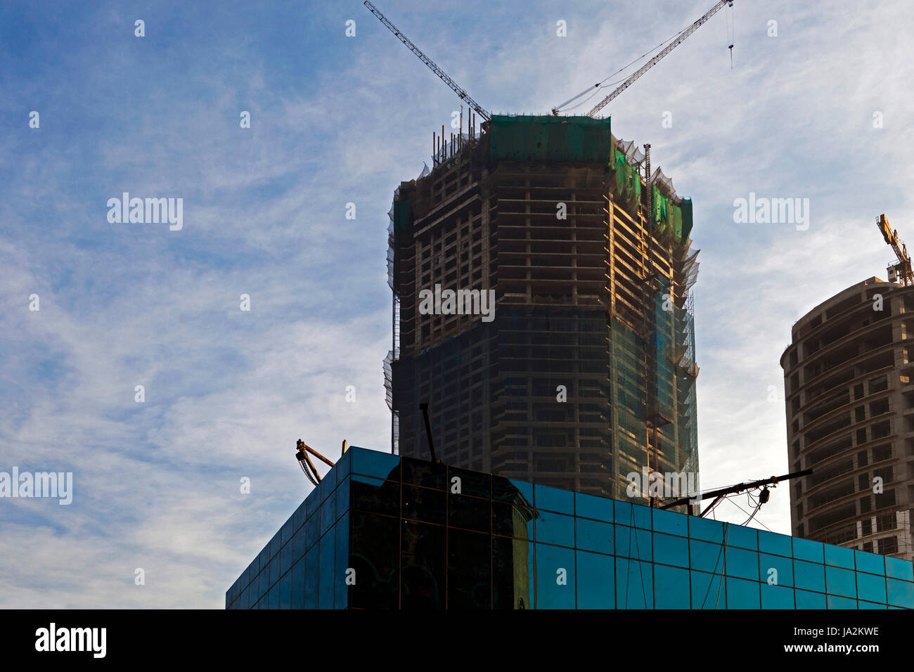 buildings, style of construction, architecture, architectural style ...