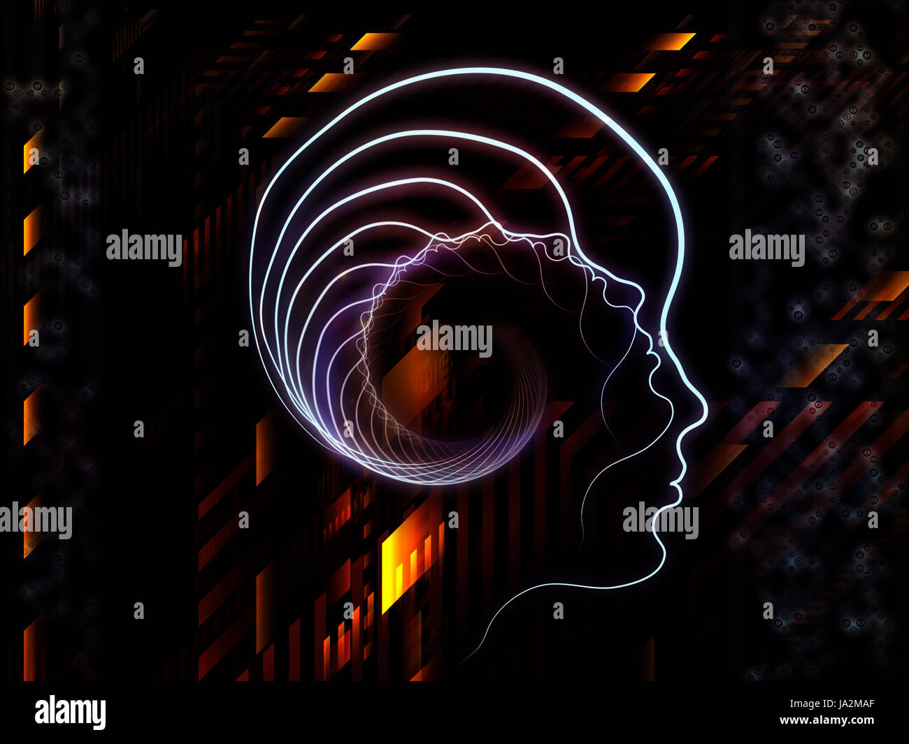 profile, calculation, education, model, design, project, concept, plan ...