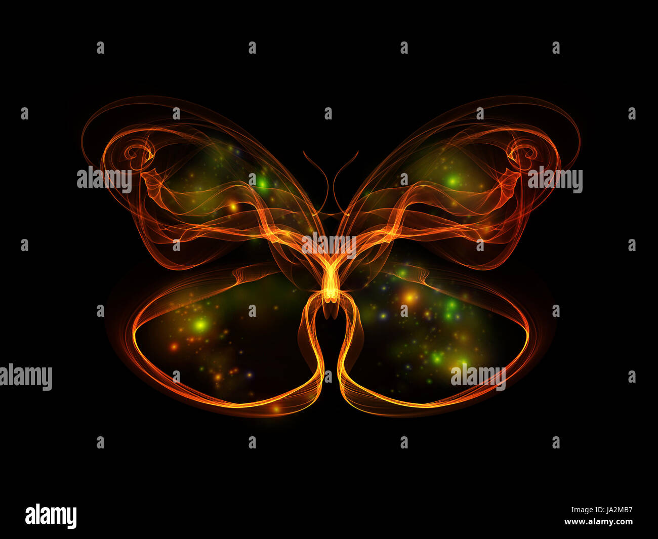 model, design, project, concept, plan, draft, insect, butterfly, black ...