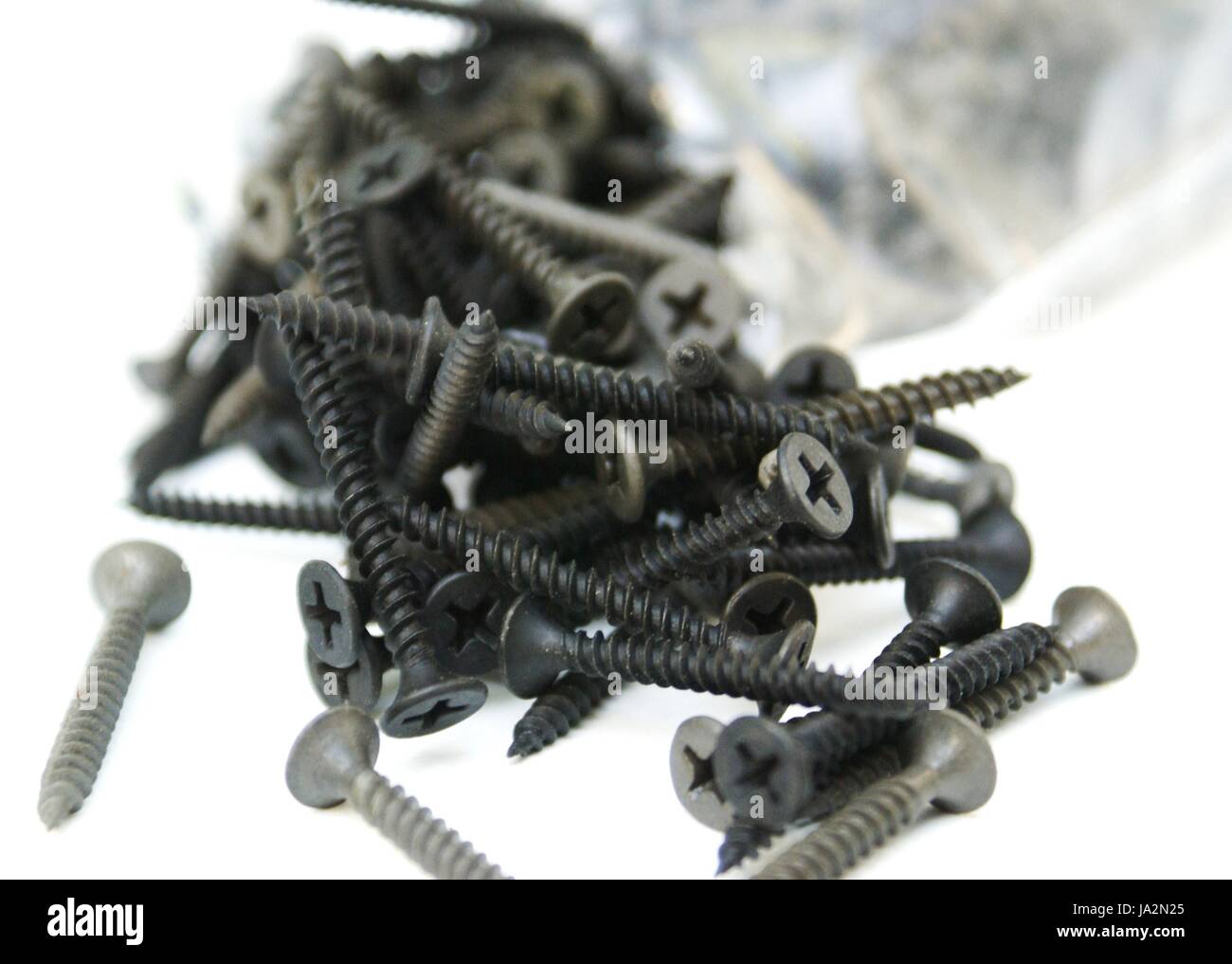 Screw worm hi-res stock photography and images - Alamy