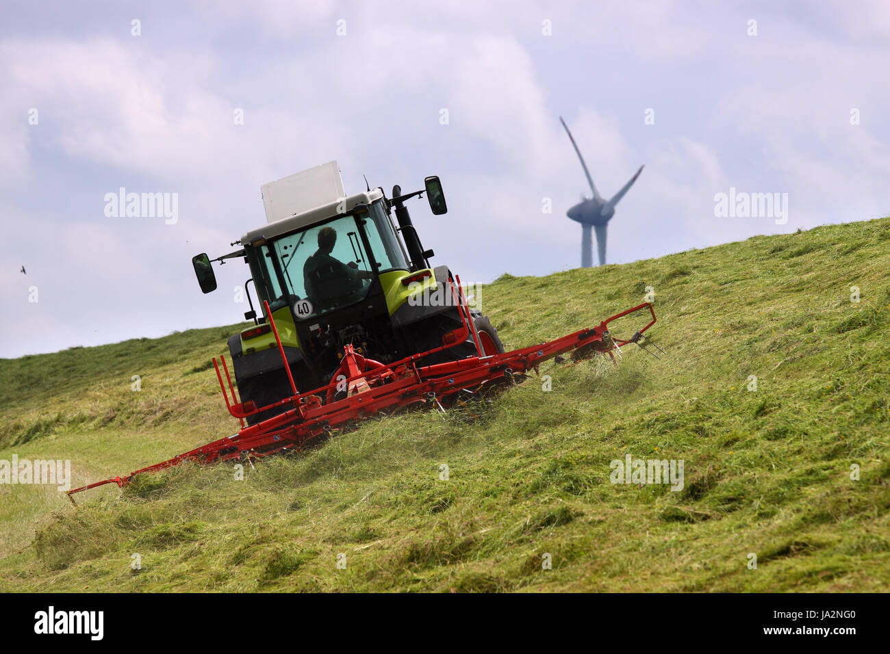 Dike care hi-res stock photography and images - Alamy
