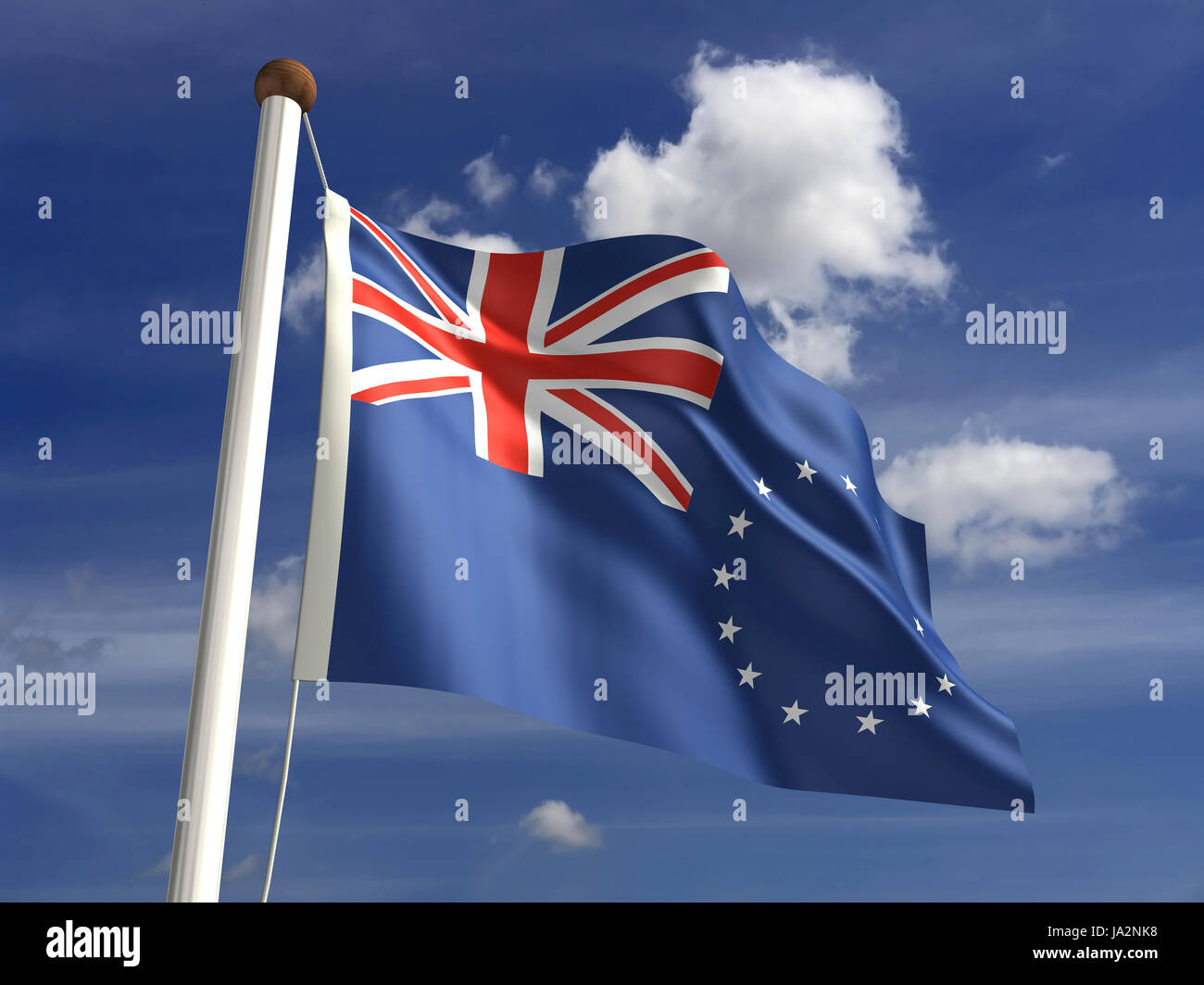 blue, travel, colour, cloud, stream, freedom, liberty, flag, pole, day ...