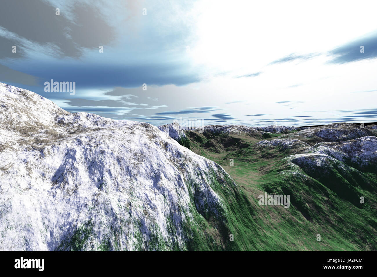 hill, horizon, graphic, cloud, snow, coke, cocaine, material, drug ...