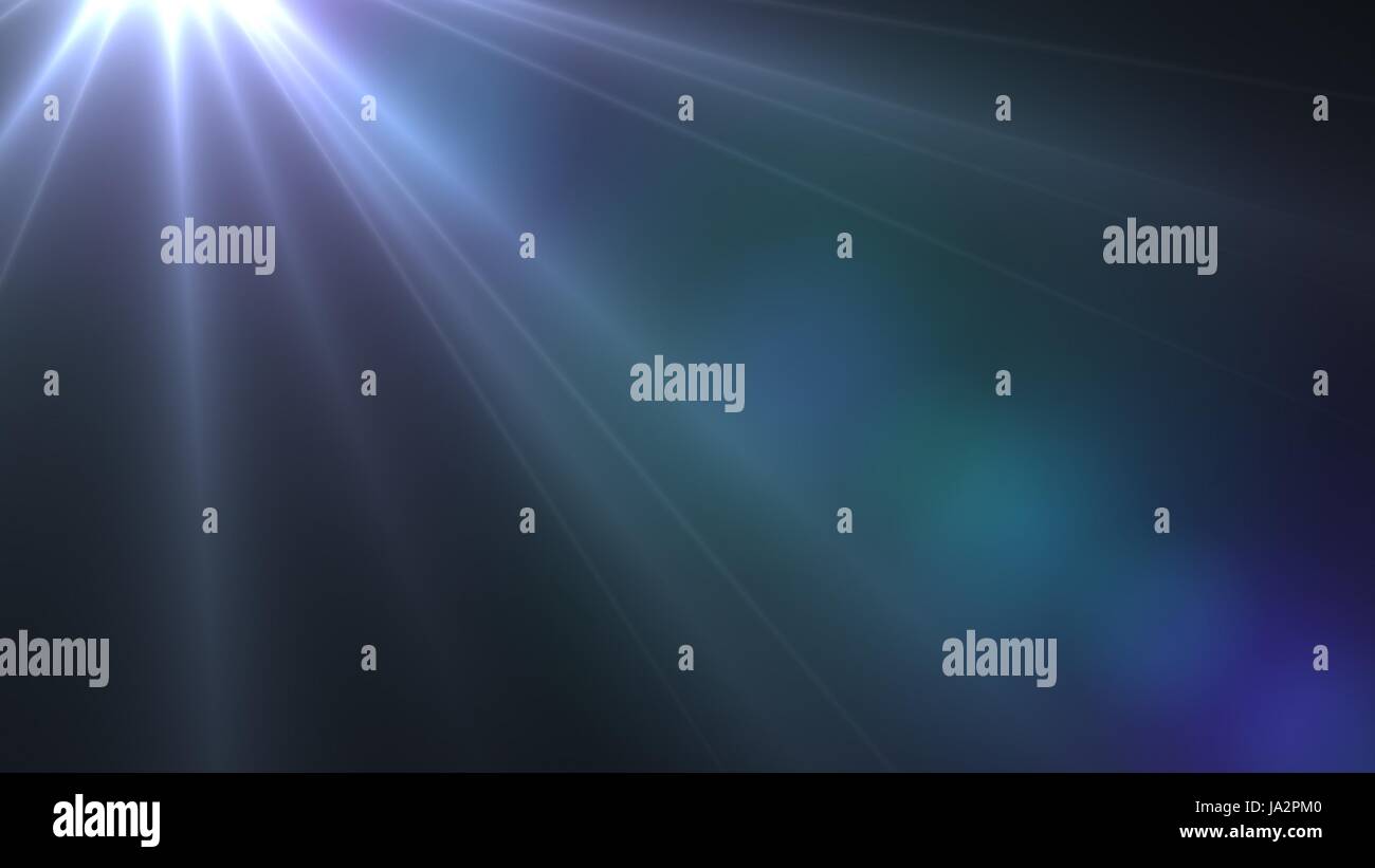 light flare special effect Stock Photo - Alamy
