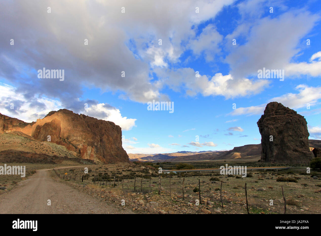Piedra parada hi-res stock photography and images - Alamy