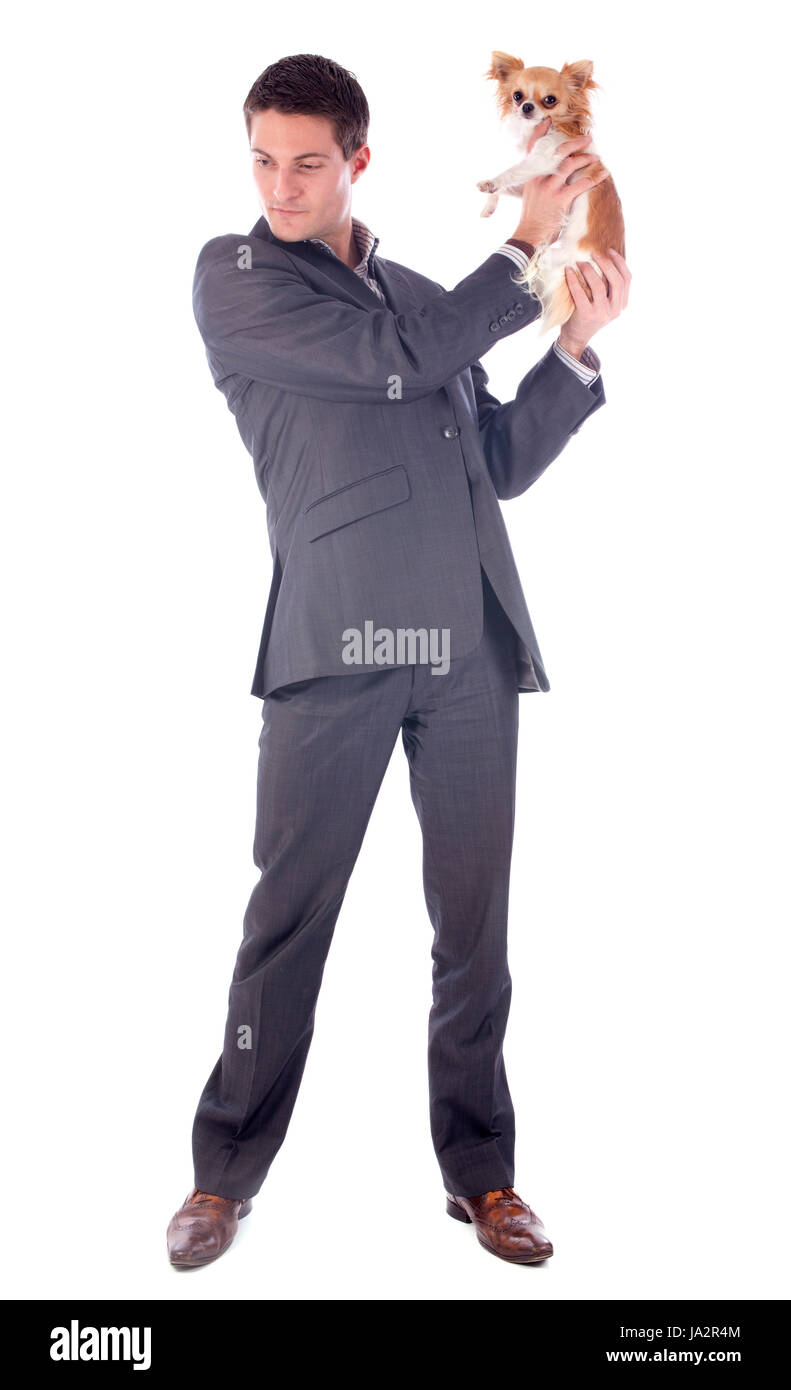 blue, dog, adult, leader, captain, chieftain, chief, boss, manager ...