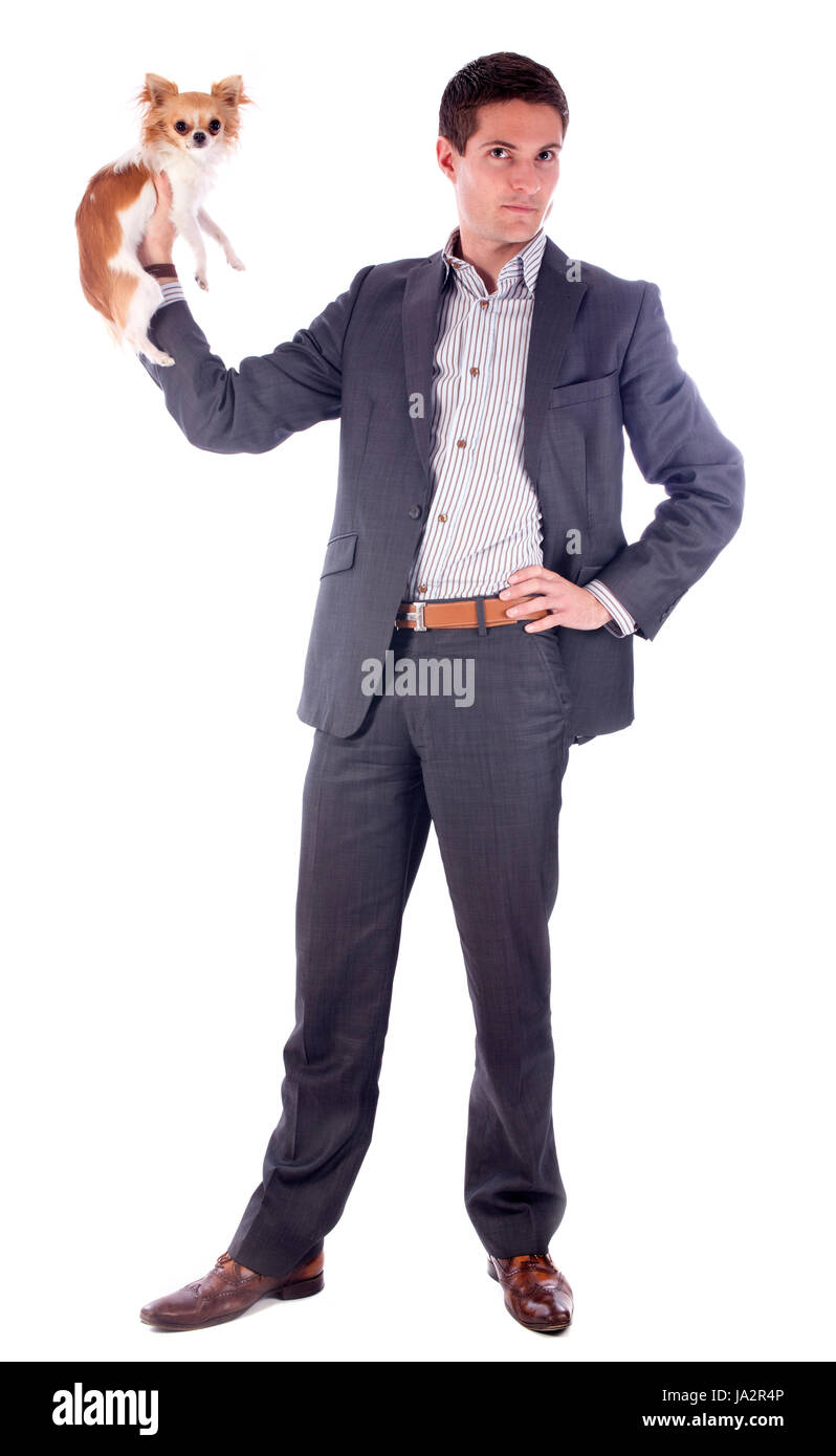 blue, dog, adult, leader, captain, chieftain, chief, boss, manager ...