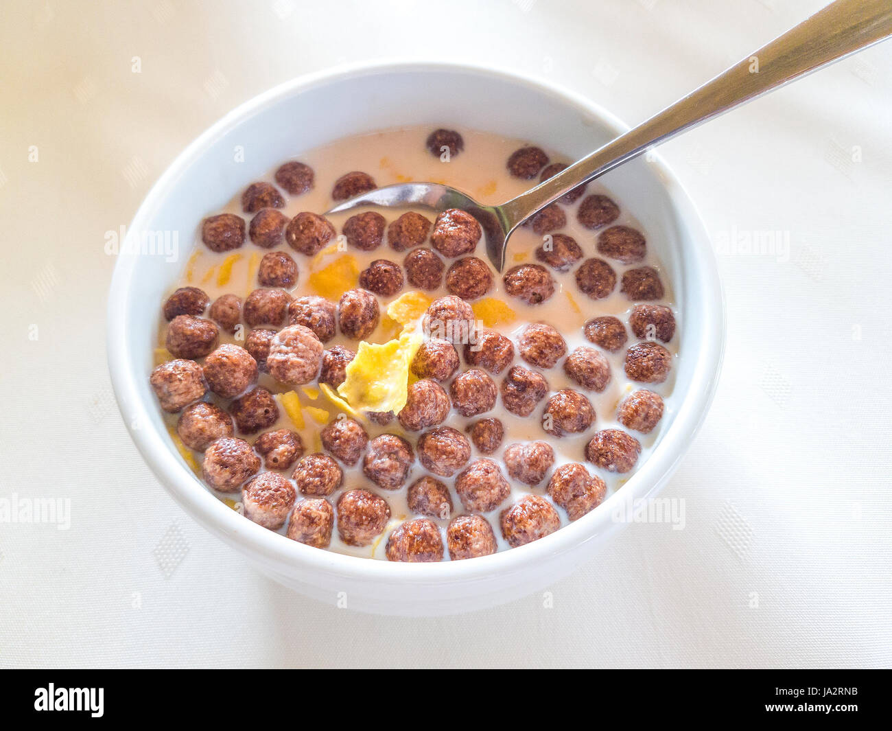 Coco crunch hi-res stock photography and images - Alamy