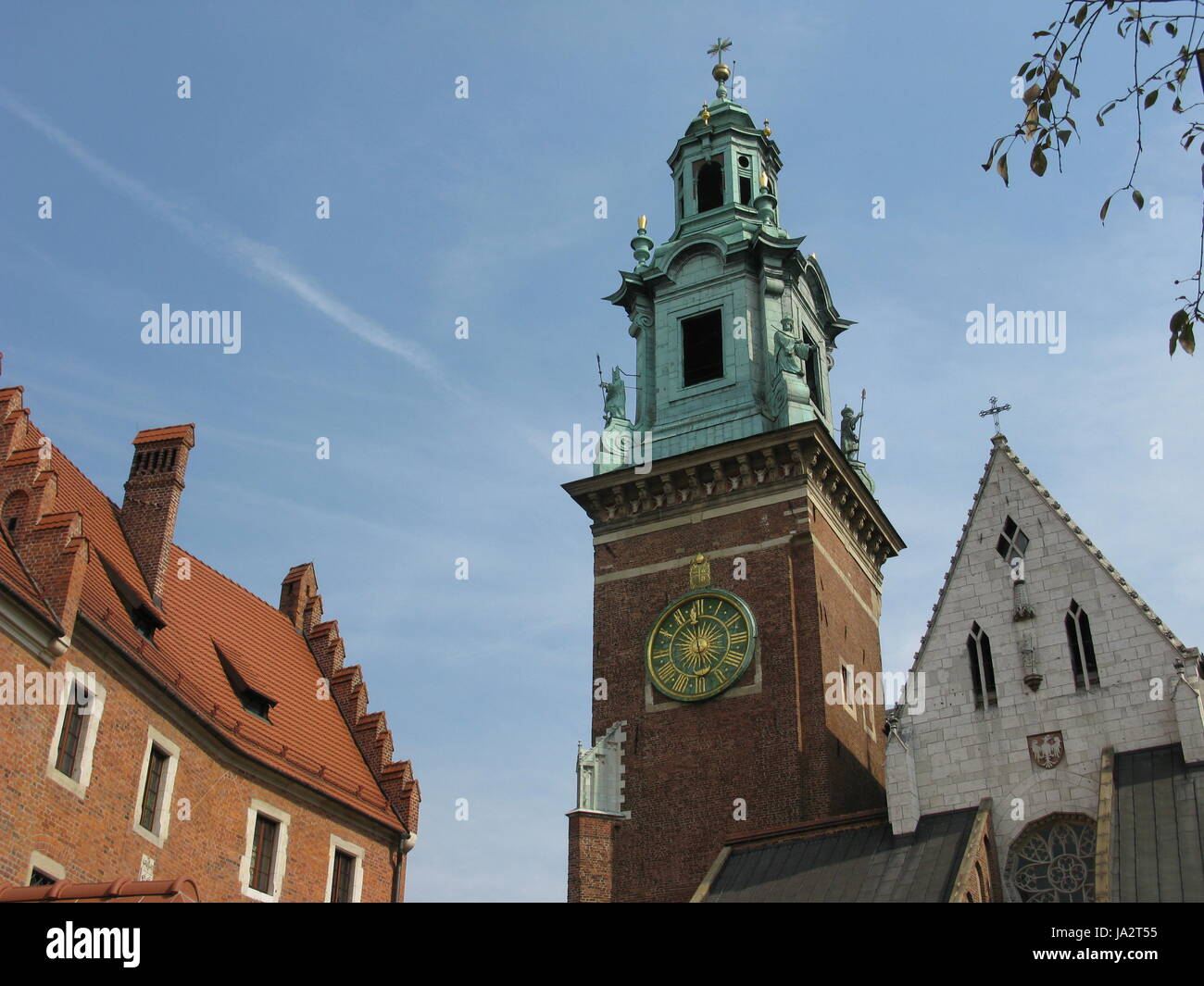 protection of historic buildings and monuments, church, city, town ...
