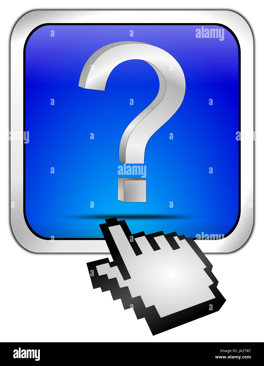 Ask whatever hi-res stock photography and images - Alamy