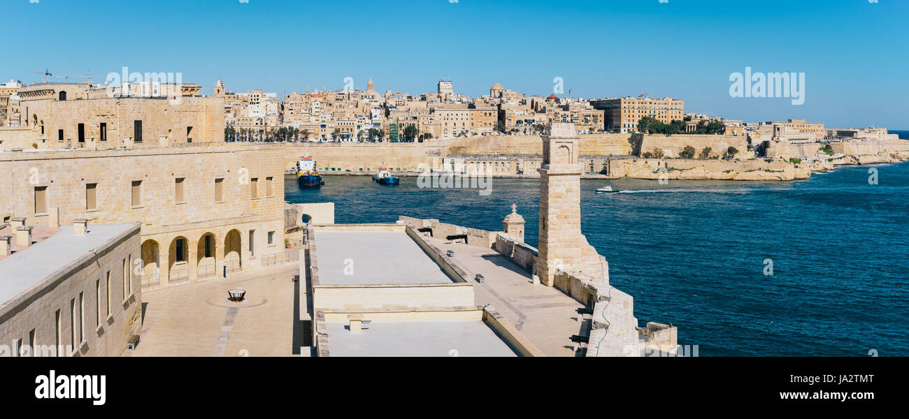 Bastioned fortifications hi-res stock photography and images - Alamy