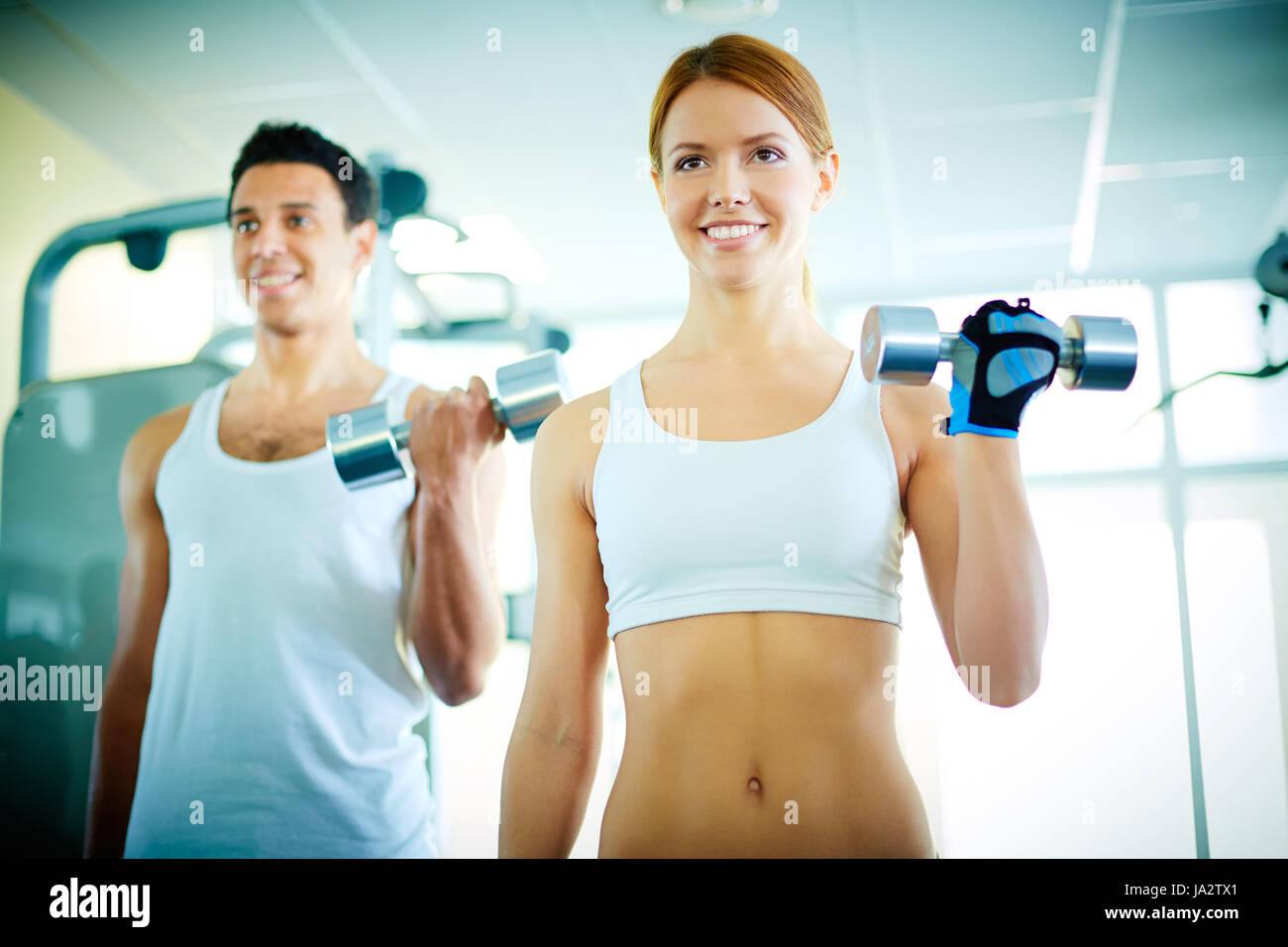 guy, woman, humans, human beings, people, folk, persons, human, human being Stock Photo - Alamy