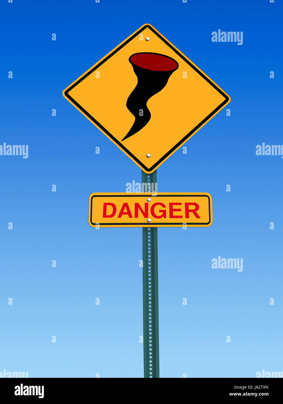 sign, signal, blue, danger, model, design, project, concept, plan ...
