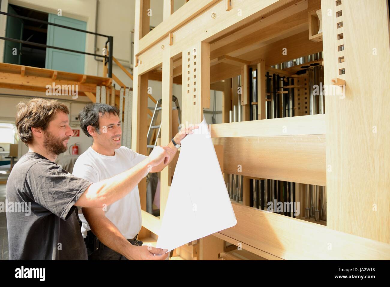 Musical instrument design hi-res stock photography and images - Alamy