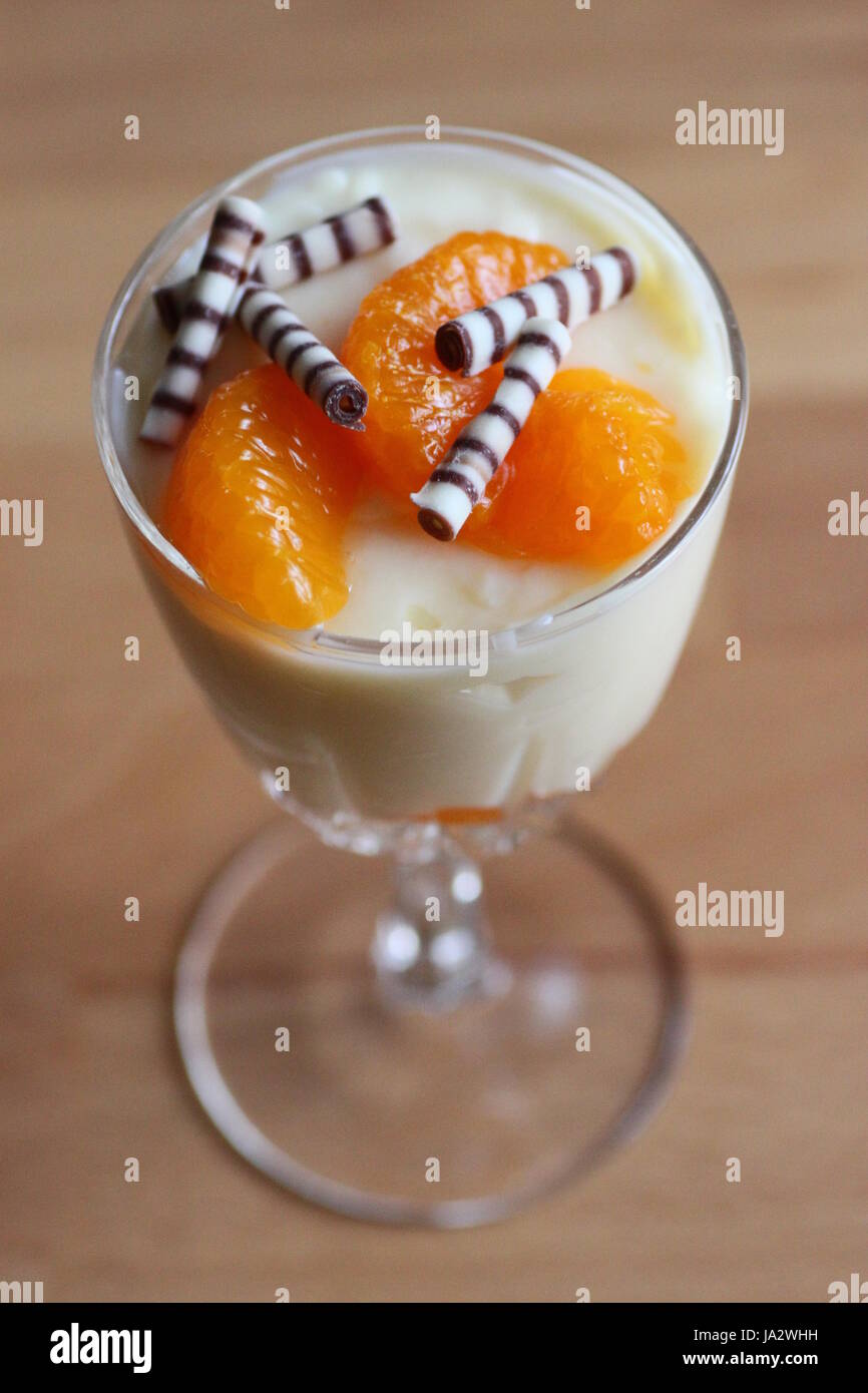 sweets, food, dish, meal, pudding, cream, dessert, sweets, sweetly ...