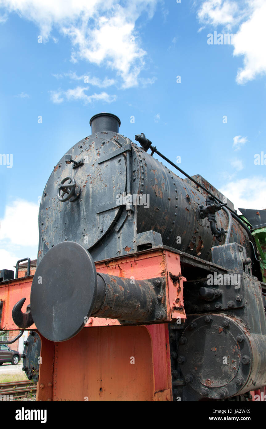 railway, locomotive, train, engine, rolling stock, vehicle, means of ...