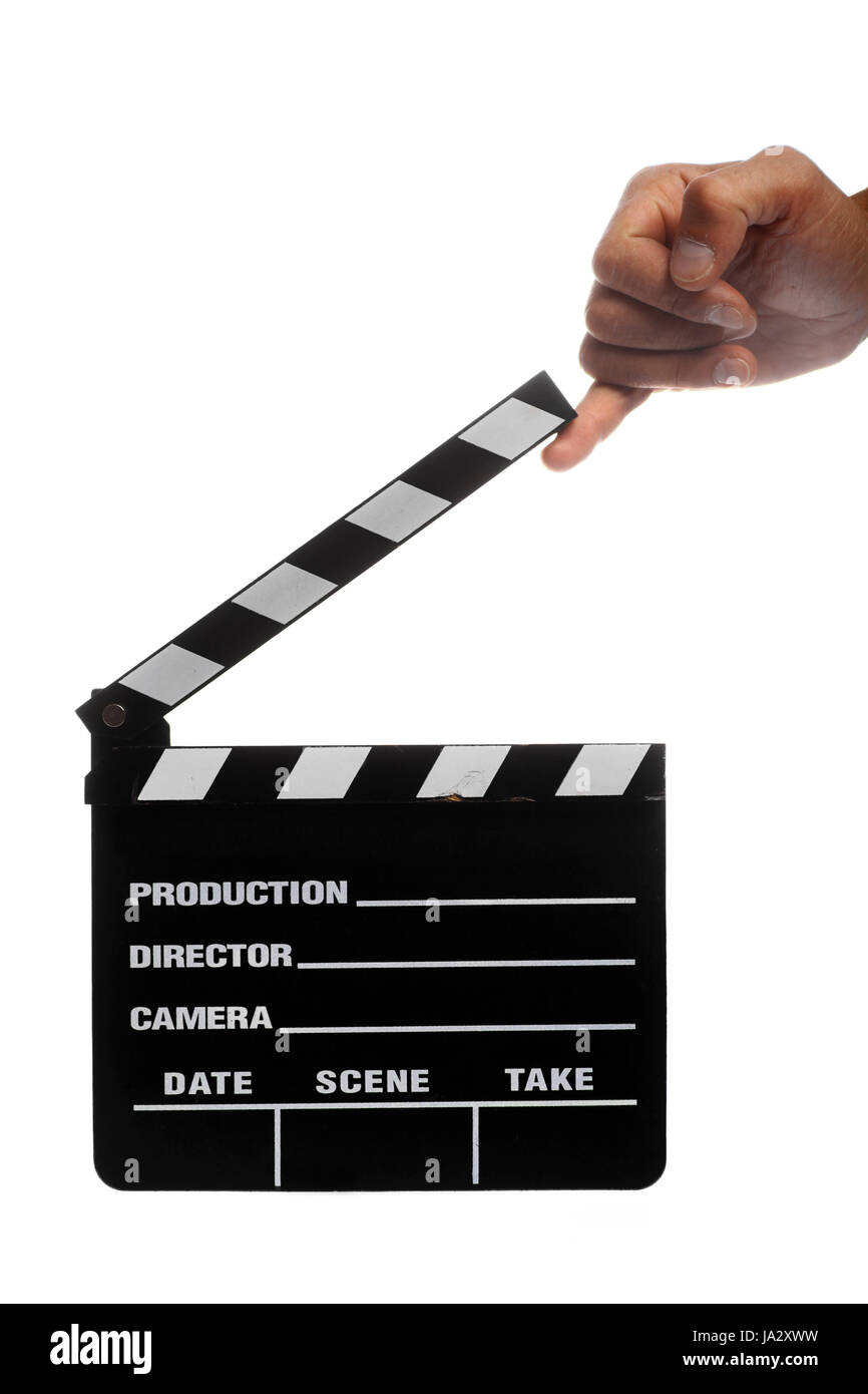 clap, cinema, video, film, movie, movies, reel, film, motion ...