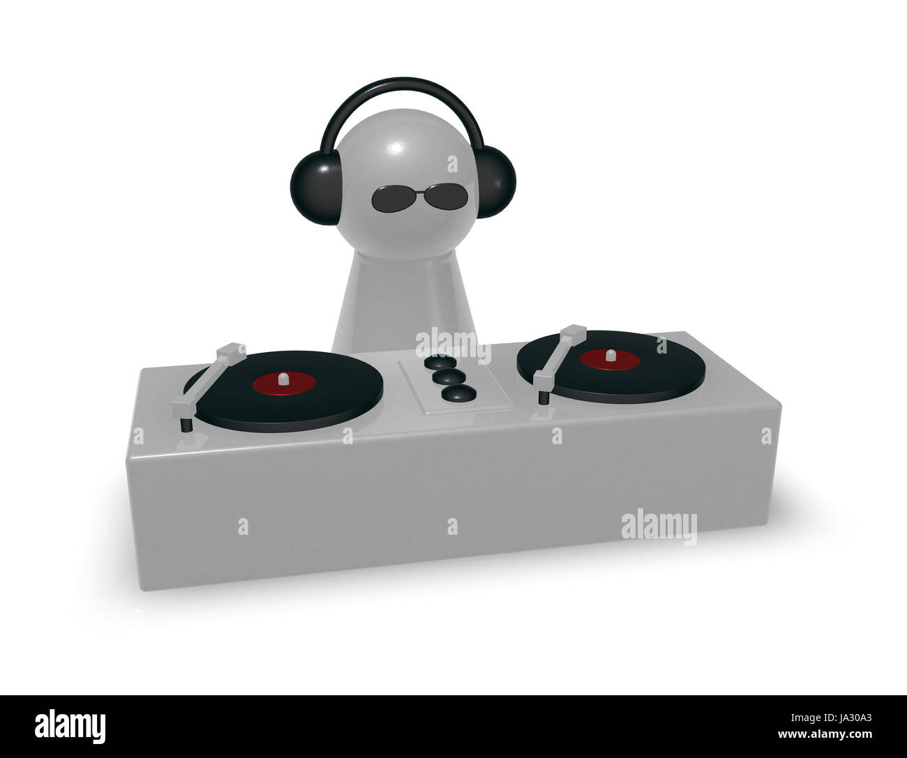 disco, entertainment, music, party, celebration, dj, record, vinyl ...