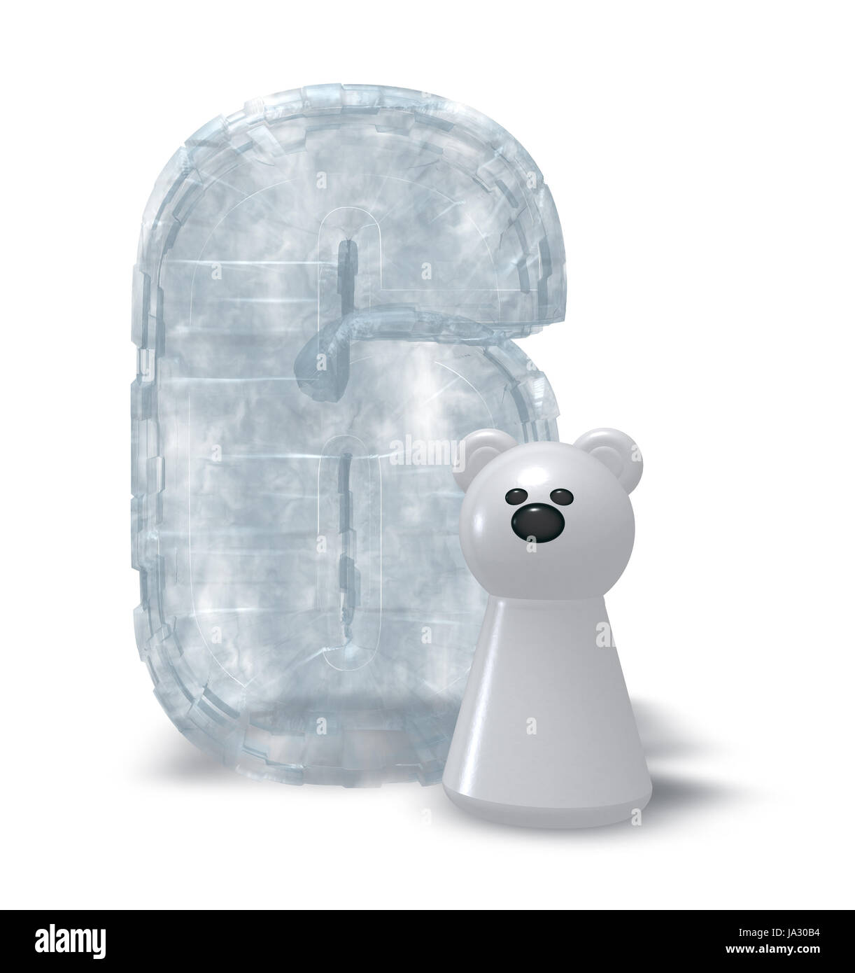 sign, signal, winter, animal, bear, polar bear, north pole, cold, toy ...