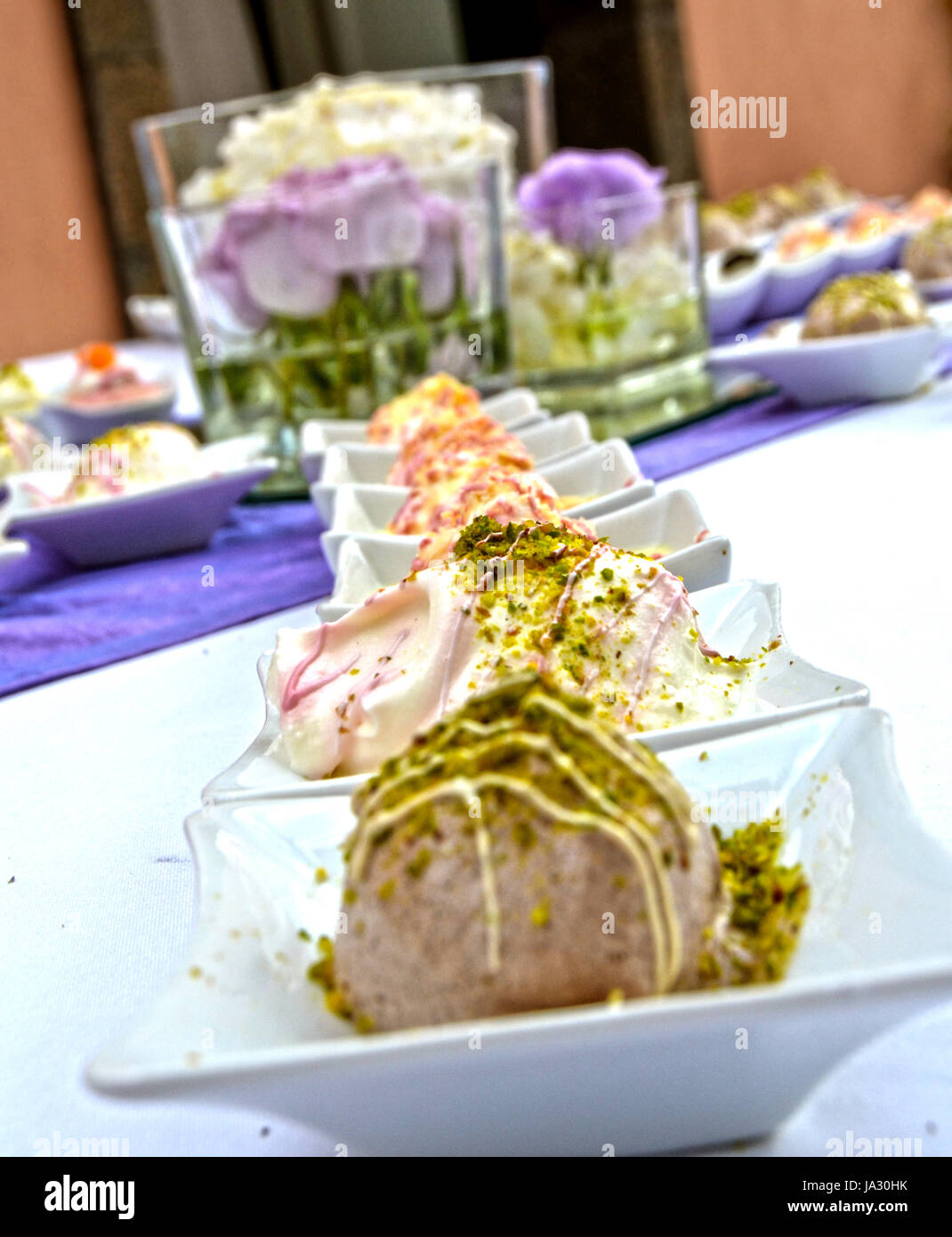 sweet, sweets, pastry, cake, pie, cakes, cream, candy, dessert, socket ...