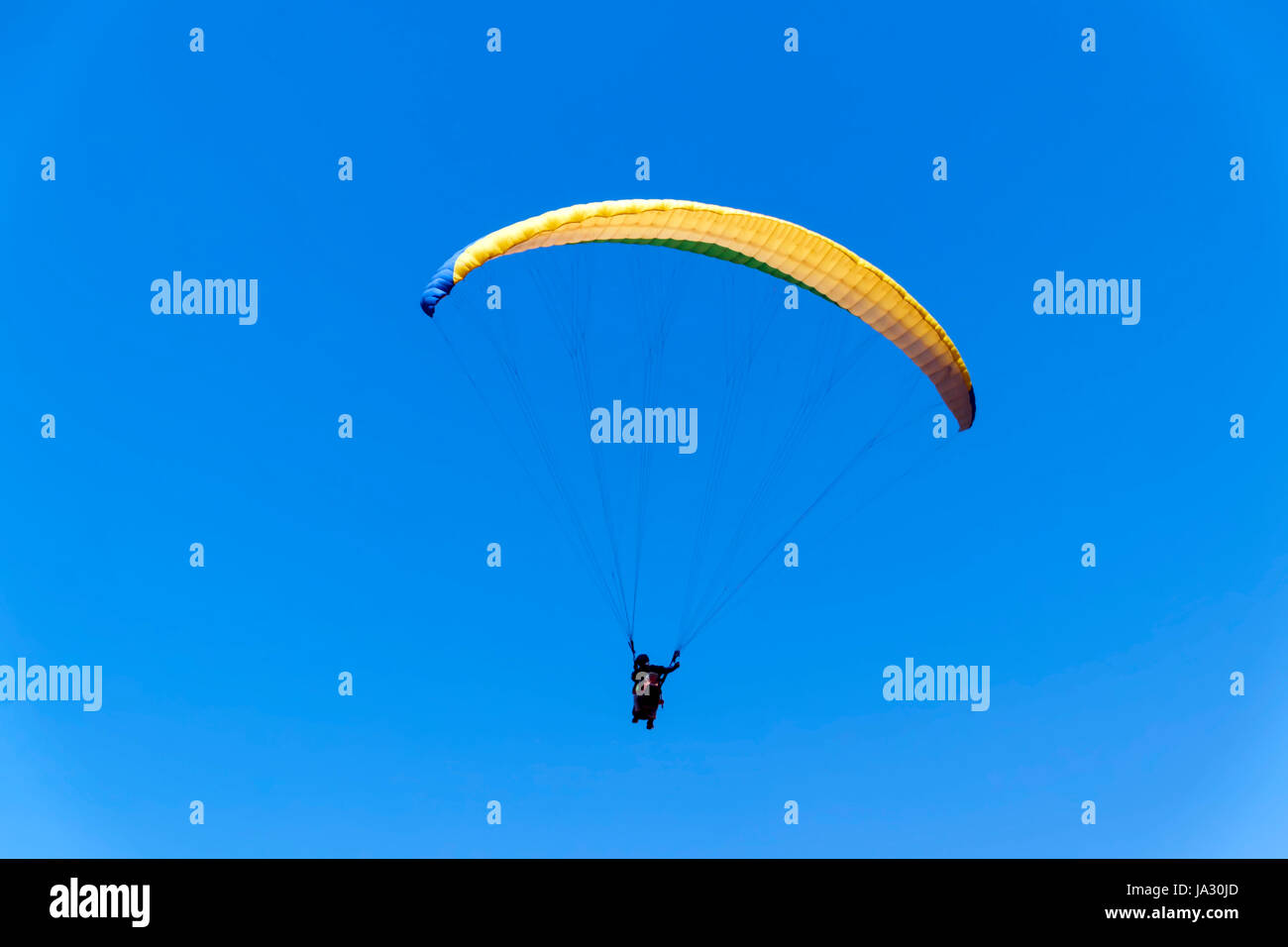 Extreme sport israel hi-res stock photography and images - Alamy