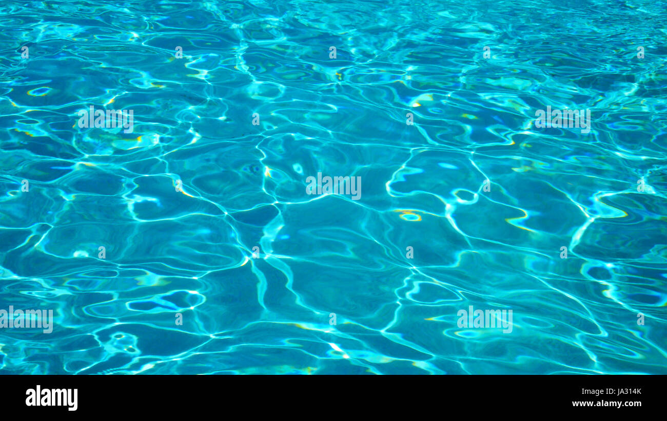 blue, liquid, wet, surface, clean, clear, fluid, water, nature, blue ...