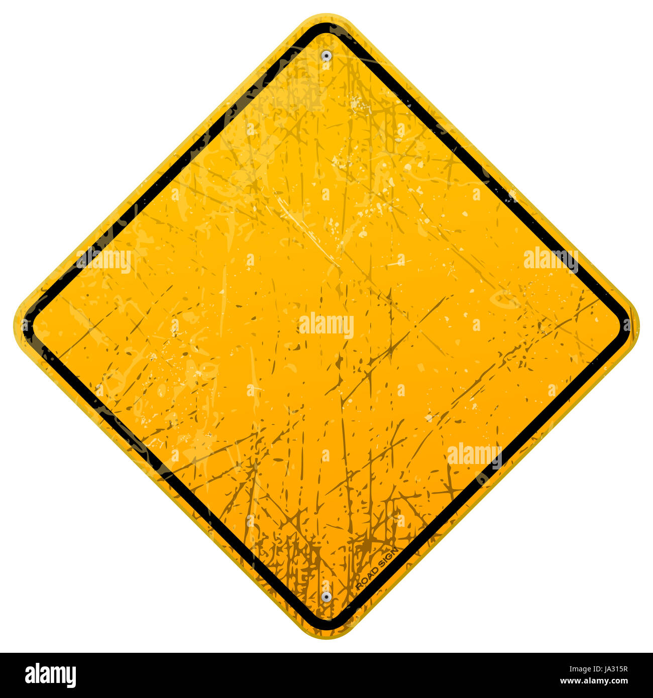 metal, rusty, empty, sign, old, backdrop, background, yellow, plate ...