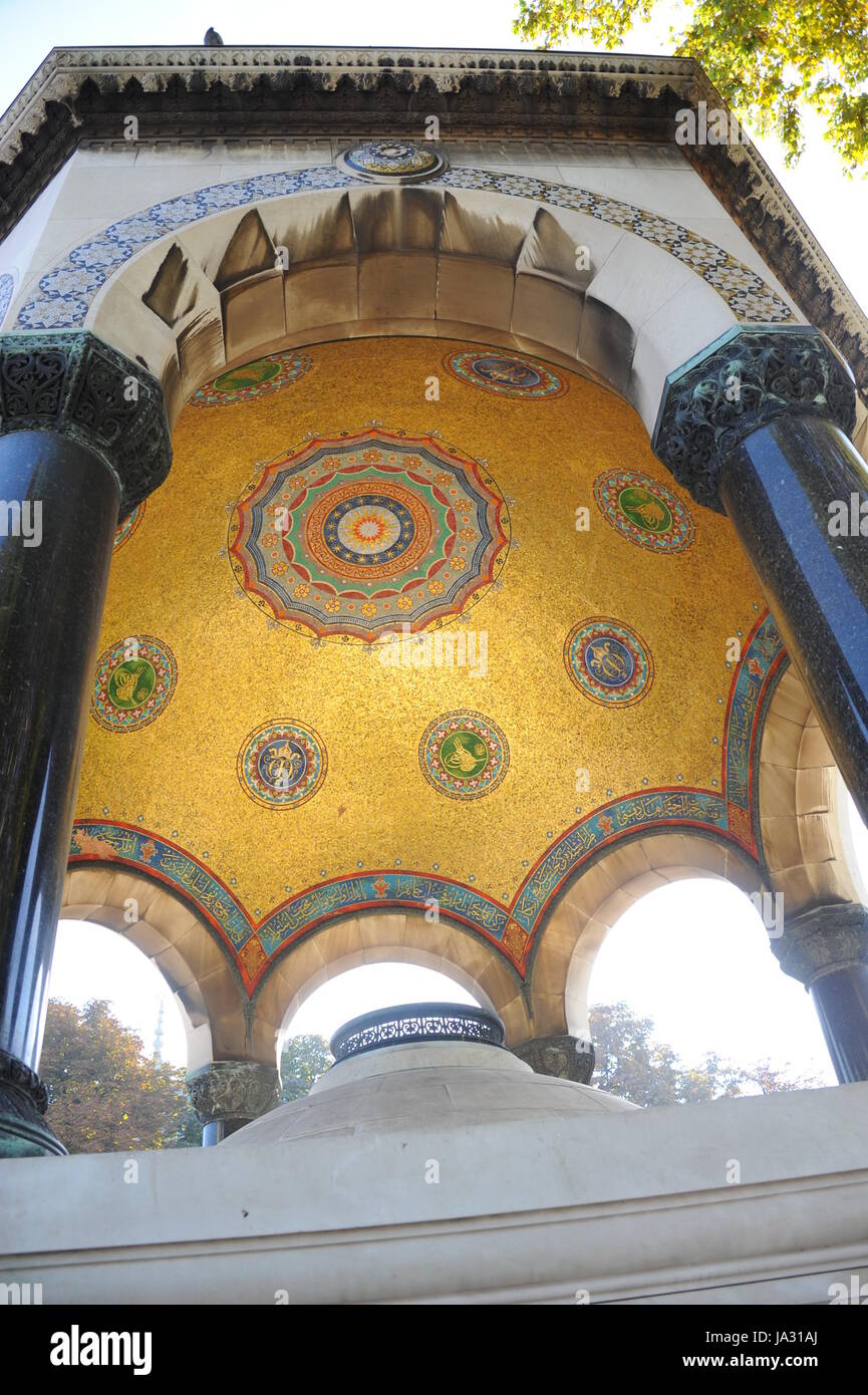 turkey, cosmopolitan city, mosque, istanbul, ships, sailing boat ...