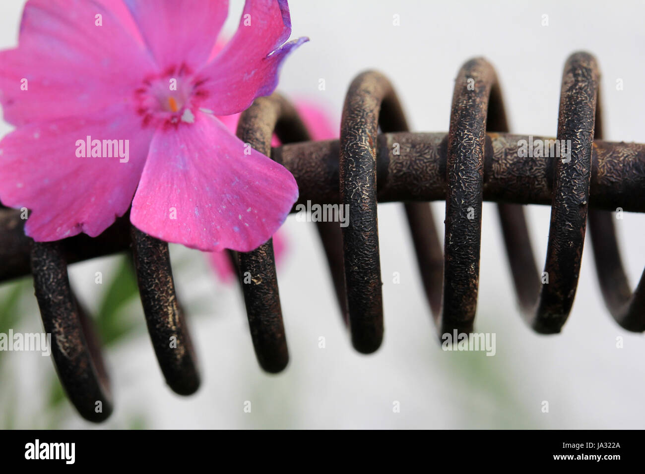 Metallkunst hi-res stock photography and images - Alamy