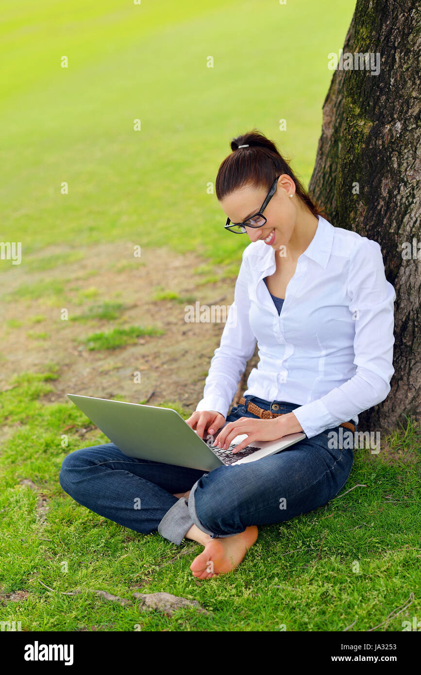 woman, study, humans, human beings, people, folk, persons, human, human ...