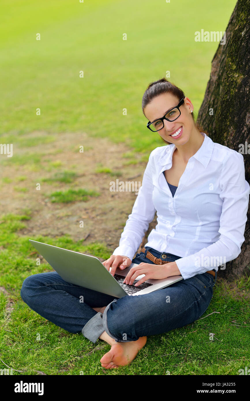 woman, study, humans, human beings, people, folk, persons, human, human ...