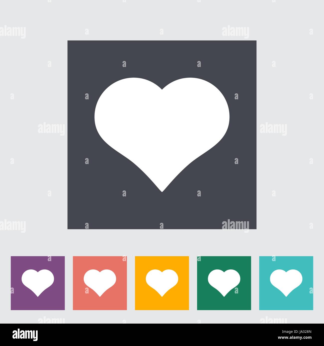 Card suits clip art hi-res stock photography and images - Alamy