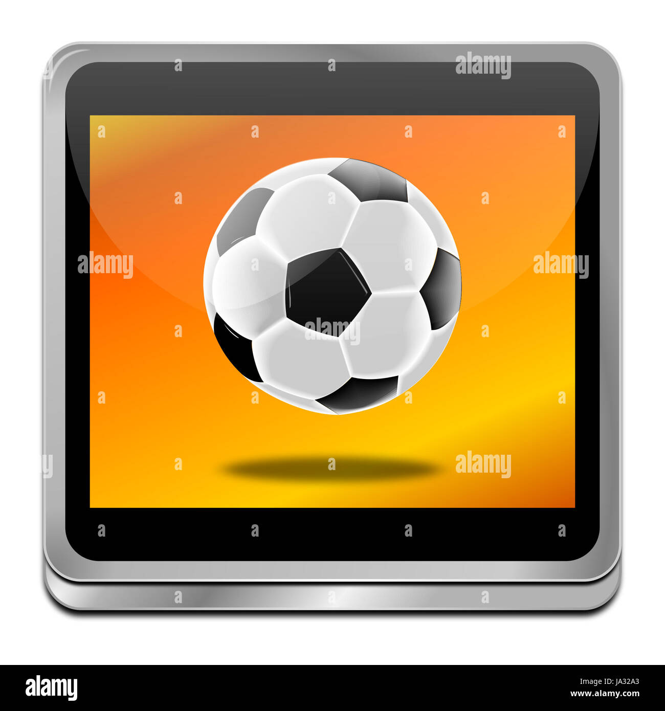 application spare time Stock Photo - Alamy