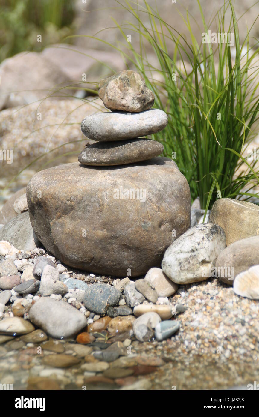 stone, sculpture, built, design, shaping, formation, shape, model ...