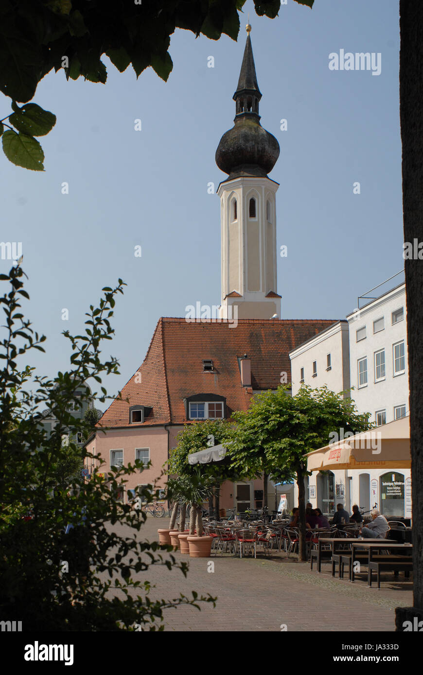 Therme erding hi-res stock photography and images - Alamy