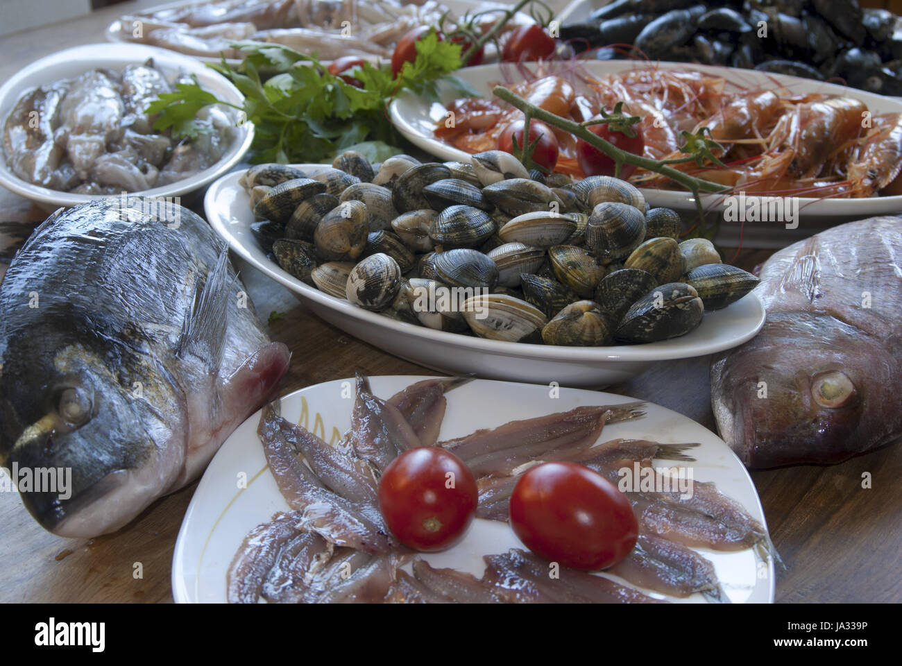 water, mediterranean, salt water, sea, ocean, angle, fish, fresh ...