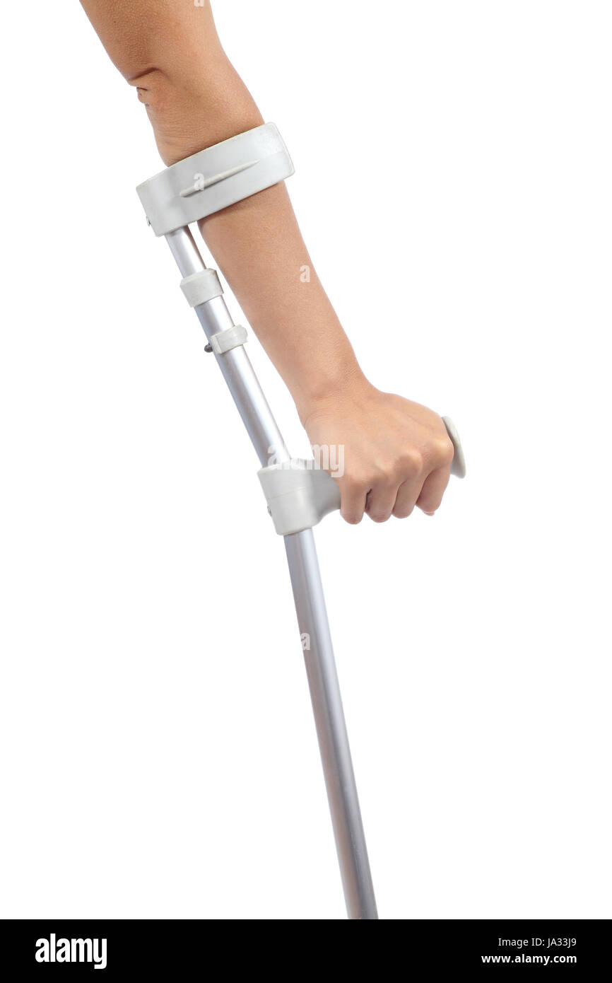 Limp walk hi-res stock photography and images - Alamy