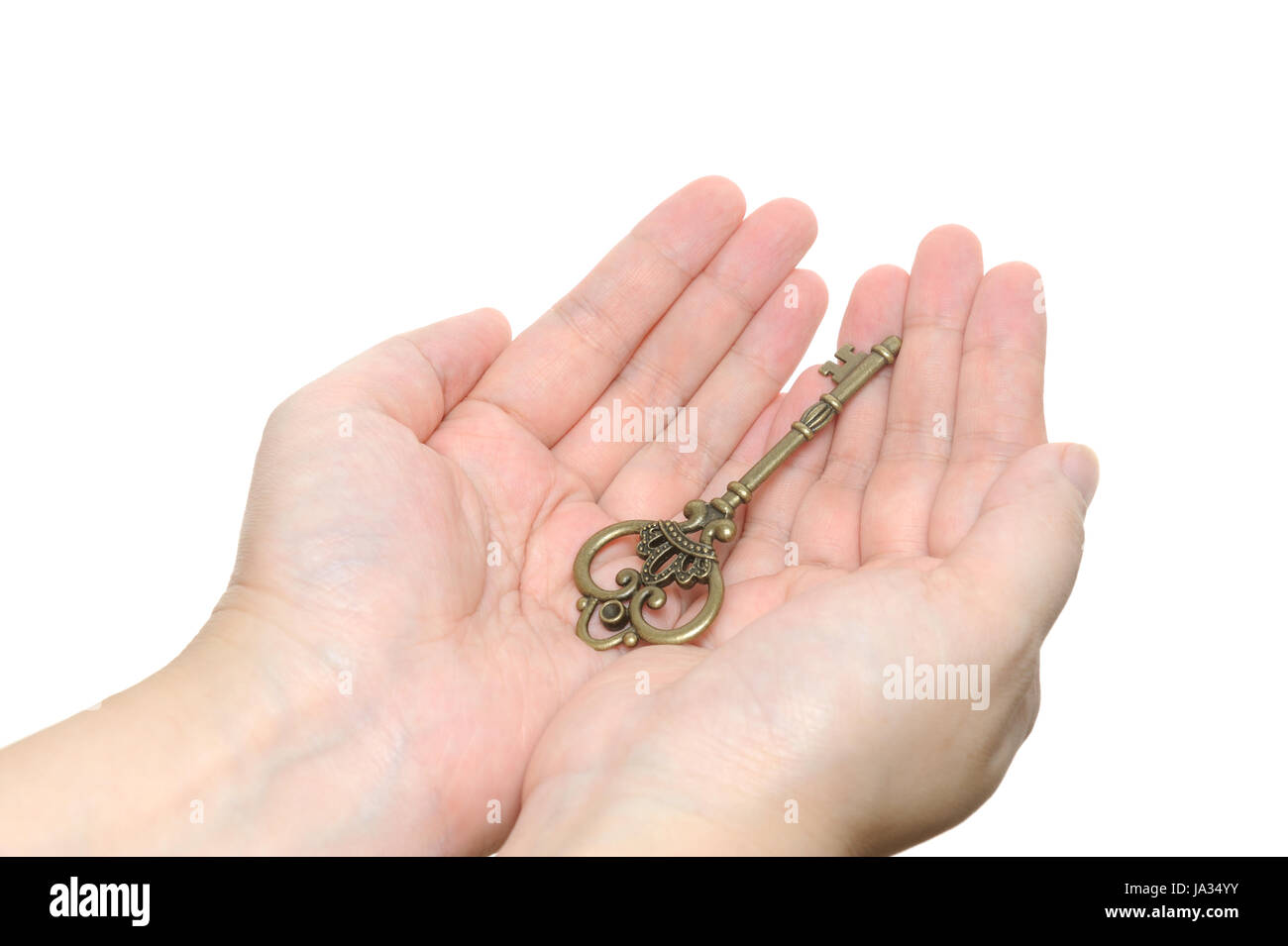 woman, gesture, indicate, show, hand, hands, finger, object, single ...