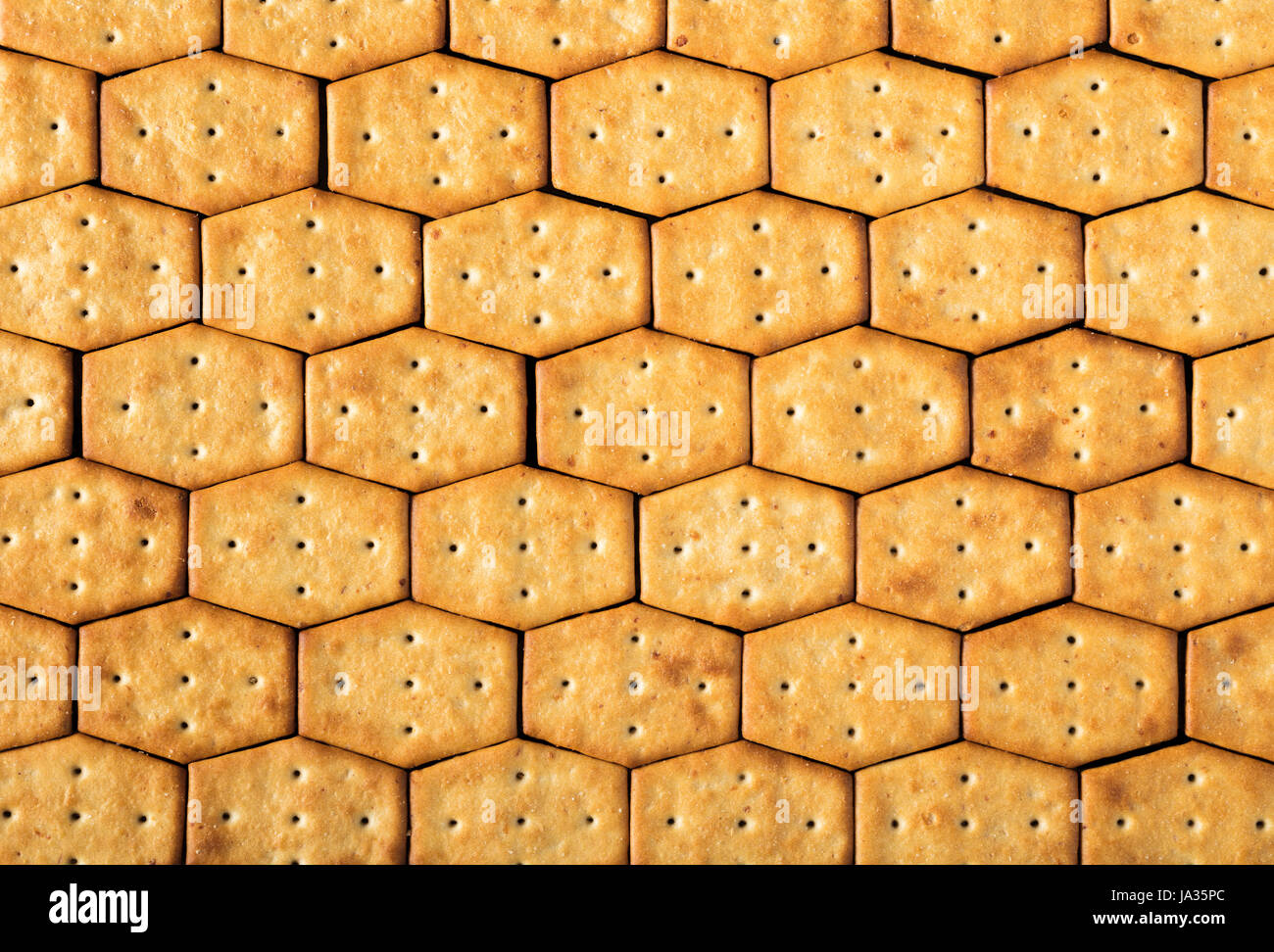 abstract background of food, the texture cookies Stock Photo - Alamy