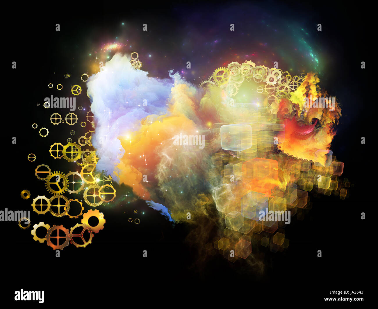 smoke, smoking, smokes, fume, arrangement, composition, colour, model ...