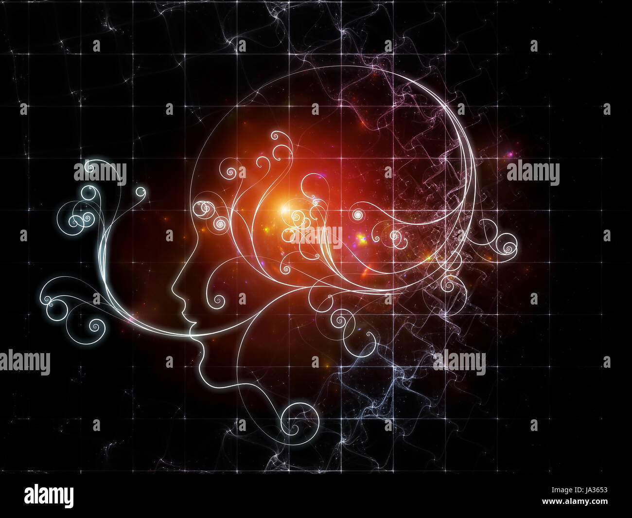 woman, art, model, design, project, concept, plan, draft, face, human ...