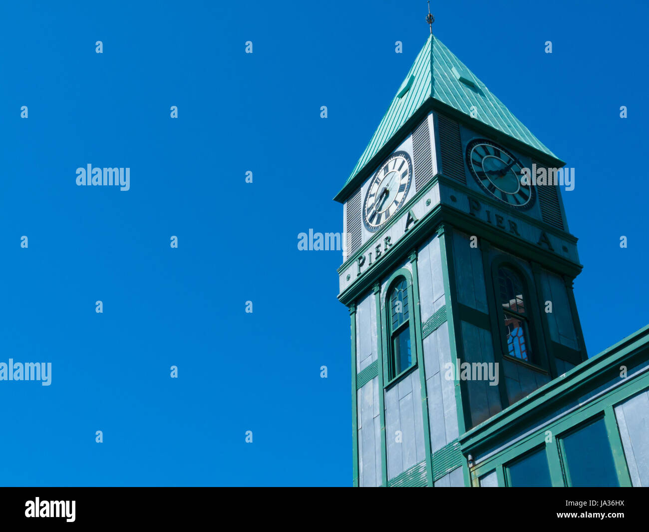 travel, culture, usa, harbor, america, style of construction ...