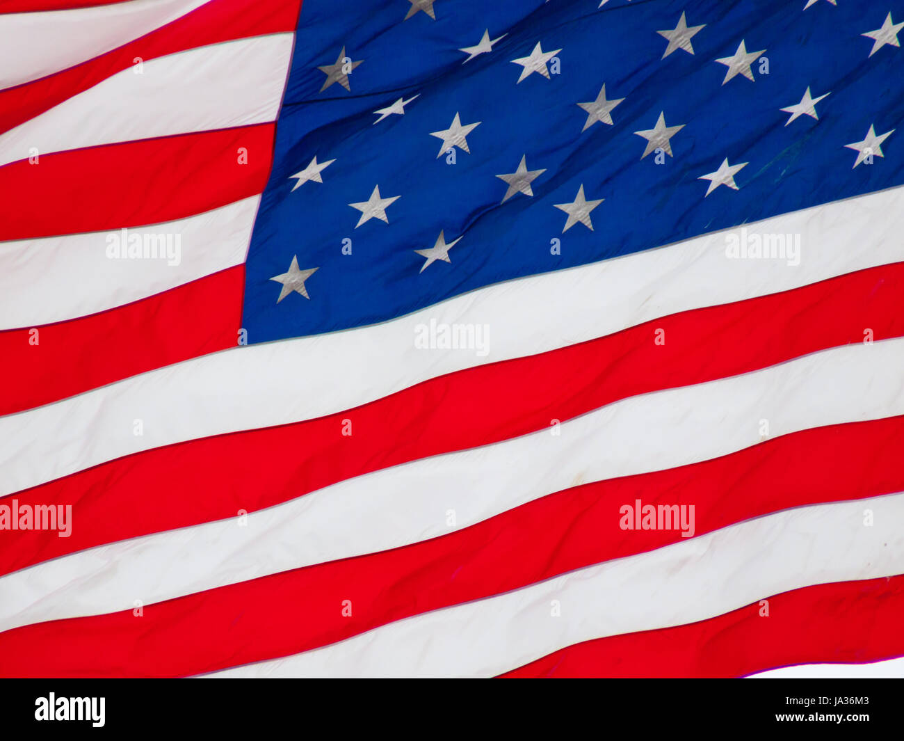 blue, american, usa, america, flag, national, icon, stars, asterisks ...