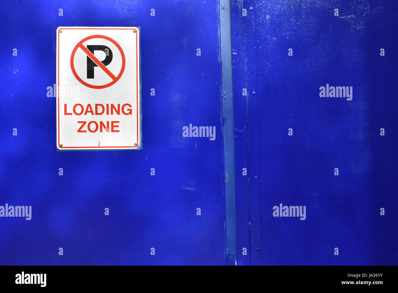 No loading sign hi-res stock photography and images - Alamy