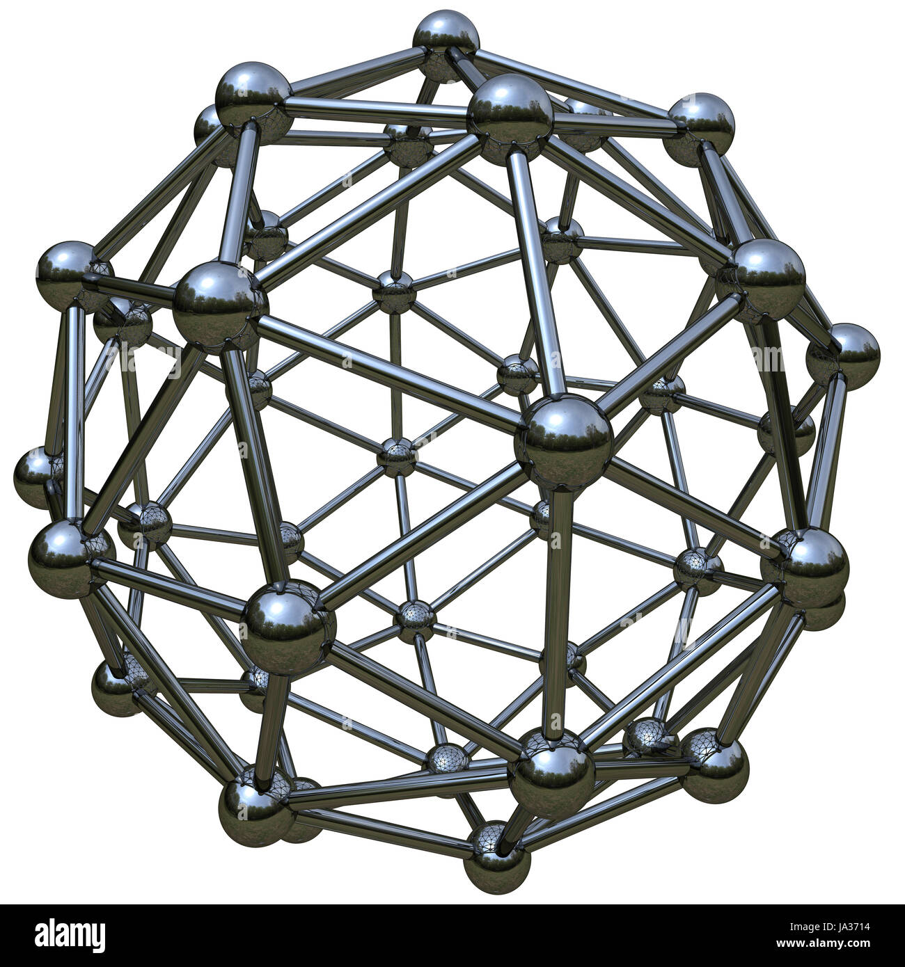 Titanium Atom Stock Photos & Titanium Atom Stock Images - Alamy