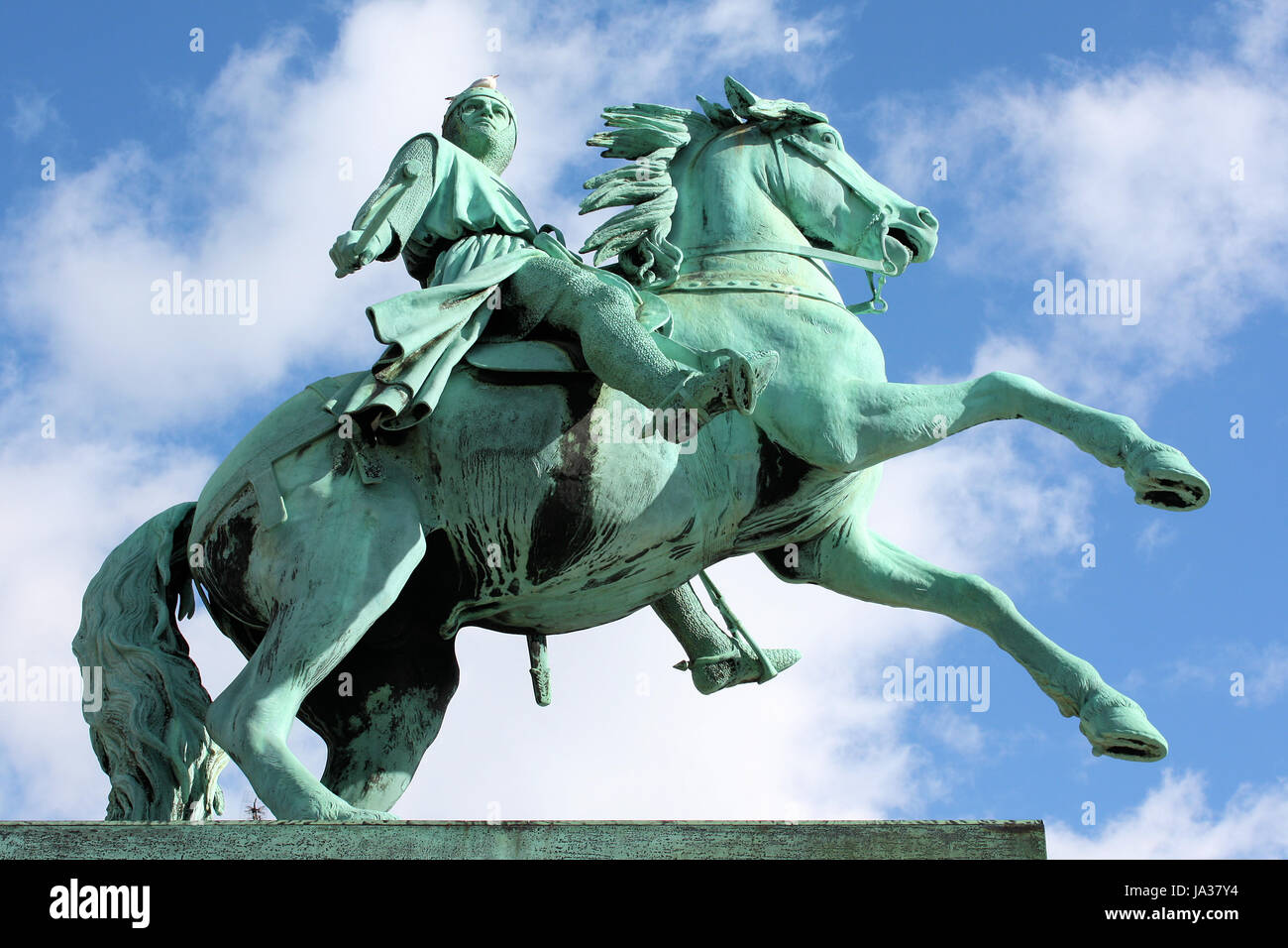 Absalon absalon of lund hi-res stock photography and images - Alamy