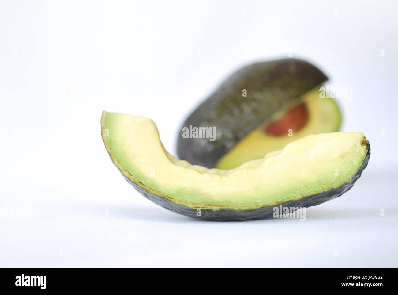 Lula avocado hi-res stock photography and images - Alamy