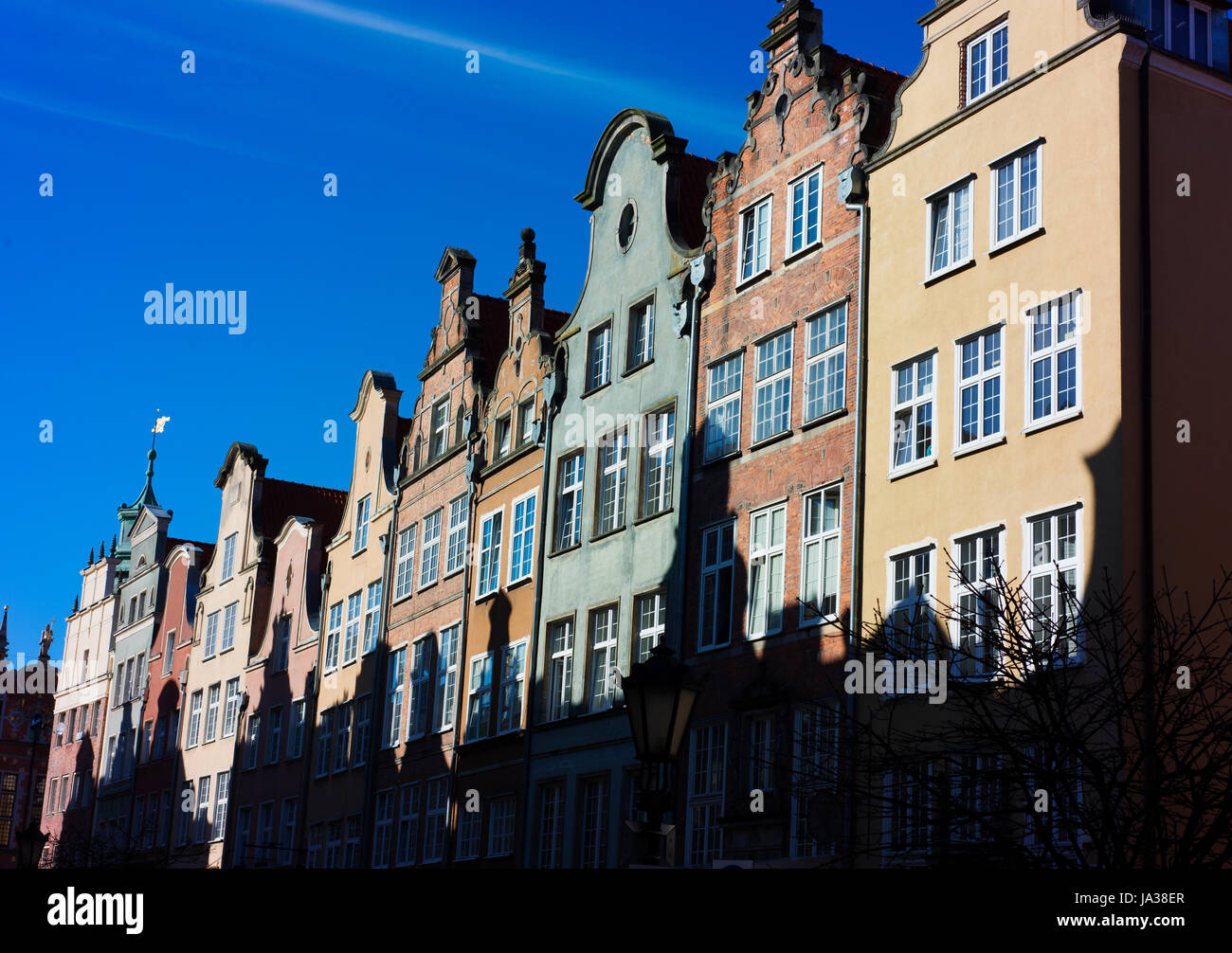 Preserved medieval architecture hi-res stock photography and images - Alamy