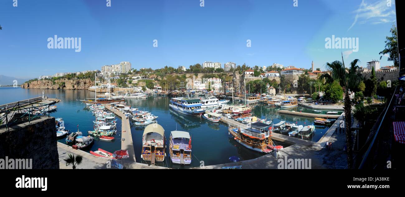 turkey - antalya Stock Photo - Alamy